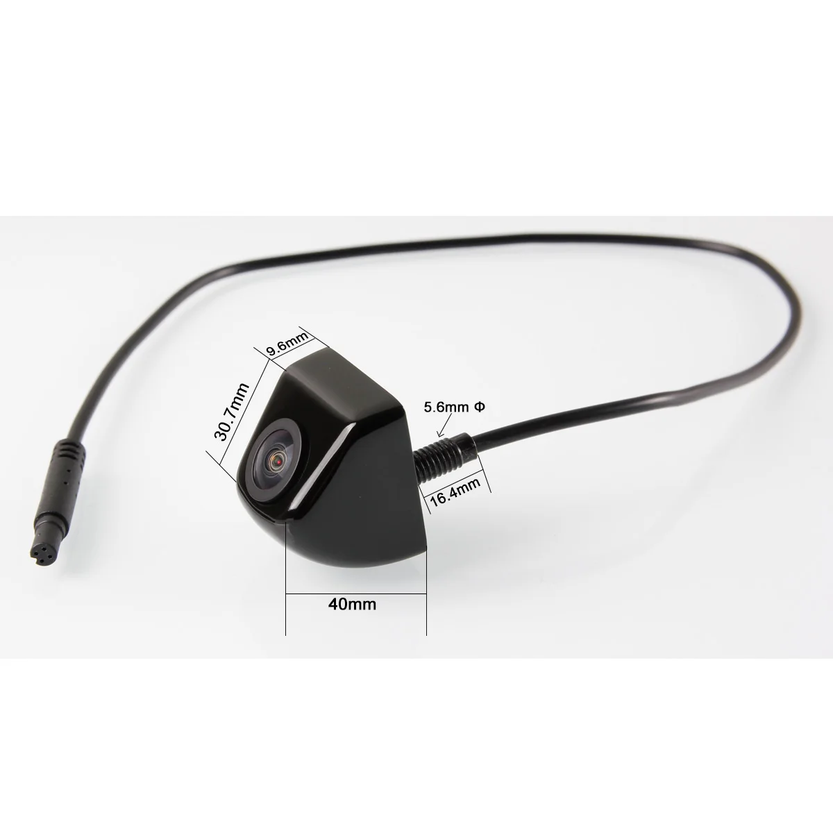 Metal Screw Hanging Type Mini Korean Backup Reverse Cameras