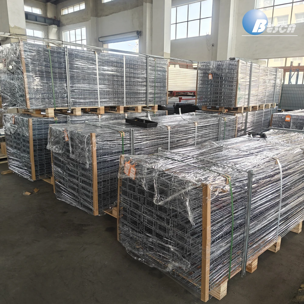 Adjustable GI Wire Mesh Cable Tray Supplier for Industrial Cable ...