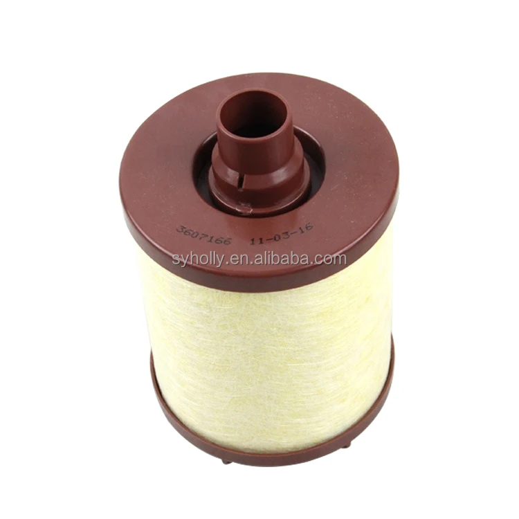 Trucks Engine Crankcase Ventilation Breather Filter 26721-84801 26724-84800