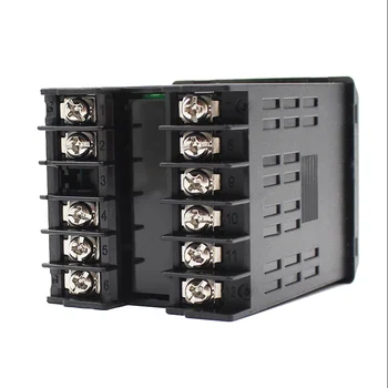 Plc Safety Temperature Controller E5cc-qx2asm-800 Rx2asm Cx2asm Qx2dsm ...