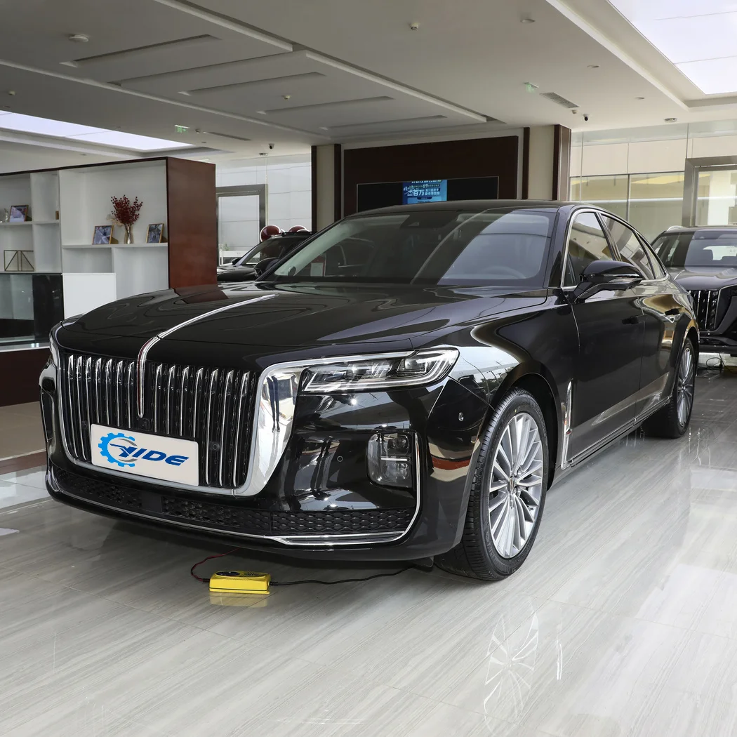 Hongqi H9 2023 Model 2.0t/3.0t Zhilian Qiyue Edition/qichang Edition/zhilian Qichang Edition Is ...