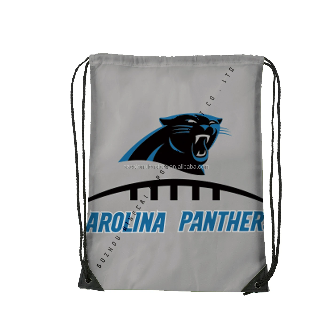 Wholesale Washington Commanders Sublimation Printing 41x32cm Drawstring ...