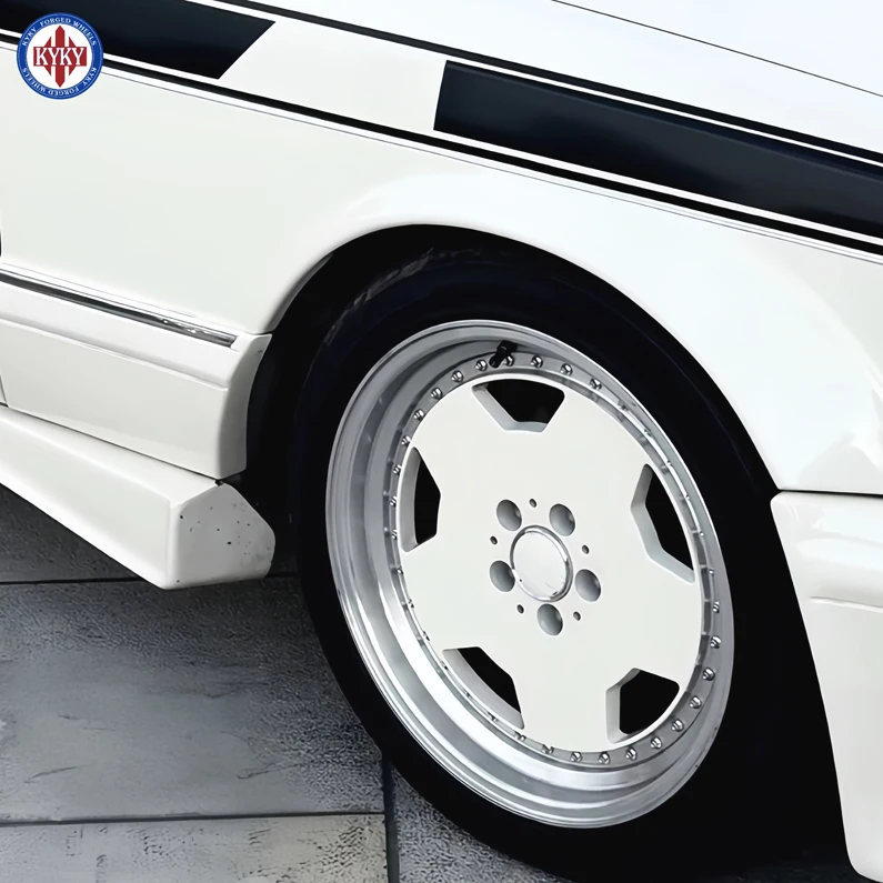 High-end Custom 6061-t6 Forged Deep Dish Concave Alloy Wheels 18 19 20 ...