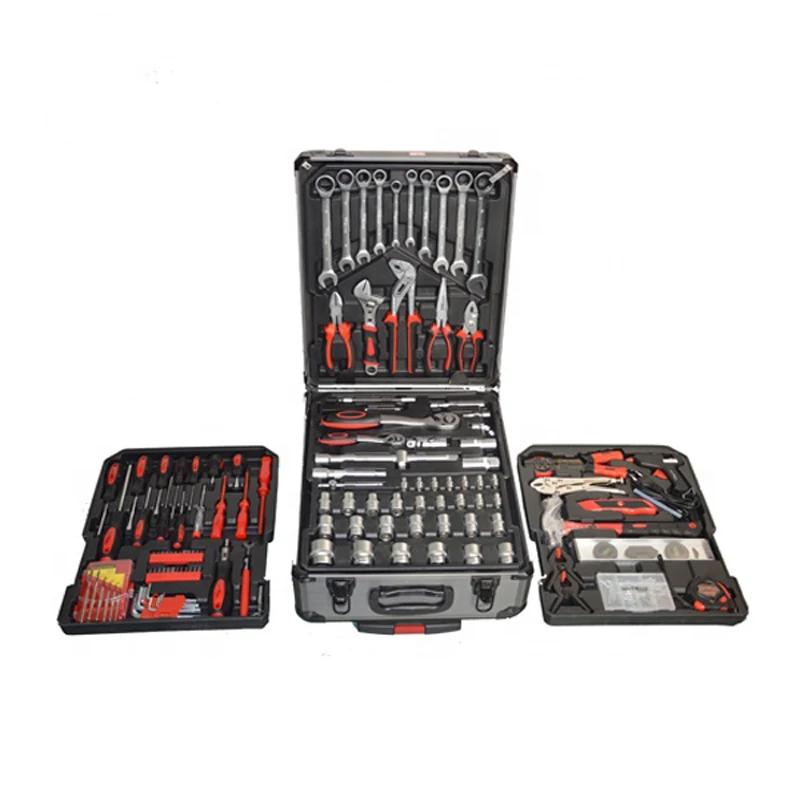 186pcs Full Range Tools Of Professional Hand Tools - Buy Full Range ...