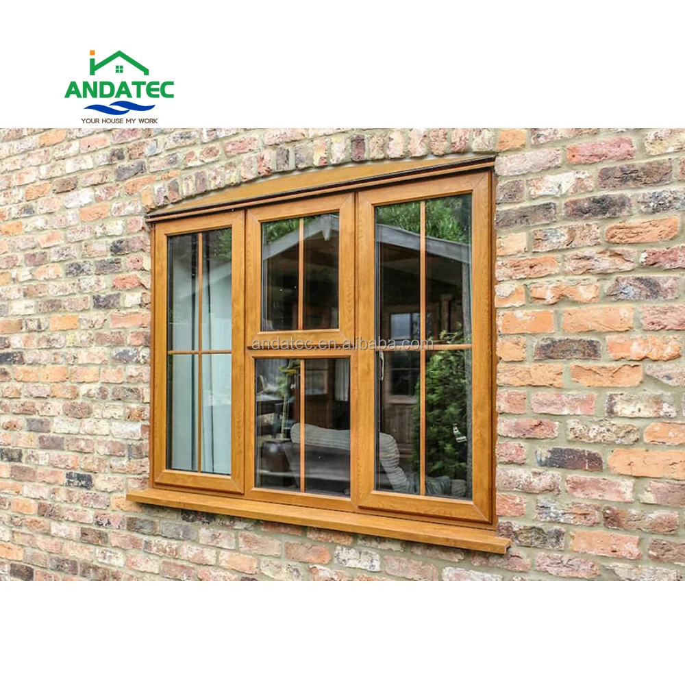 Casement Window With Screen Hurricane Impact Windows Casement Window ...
