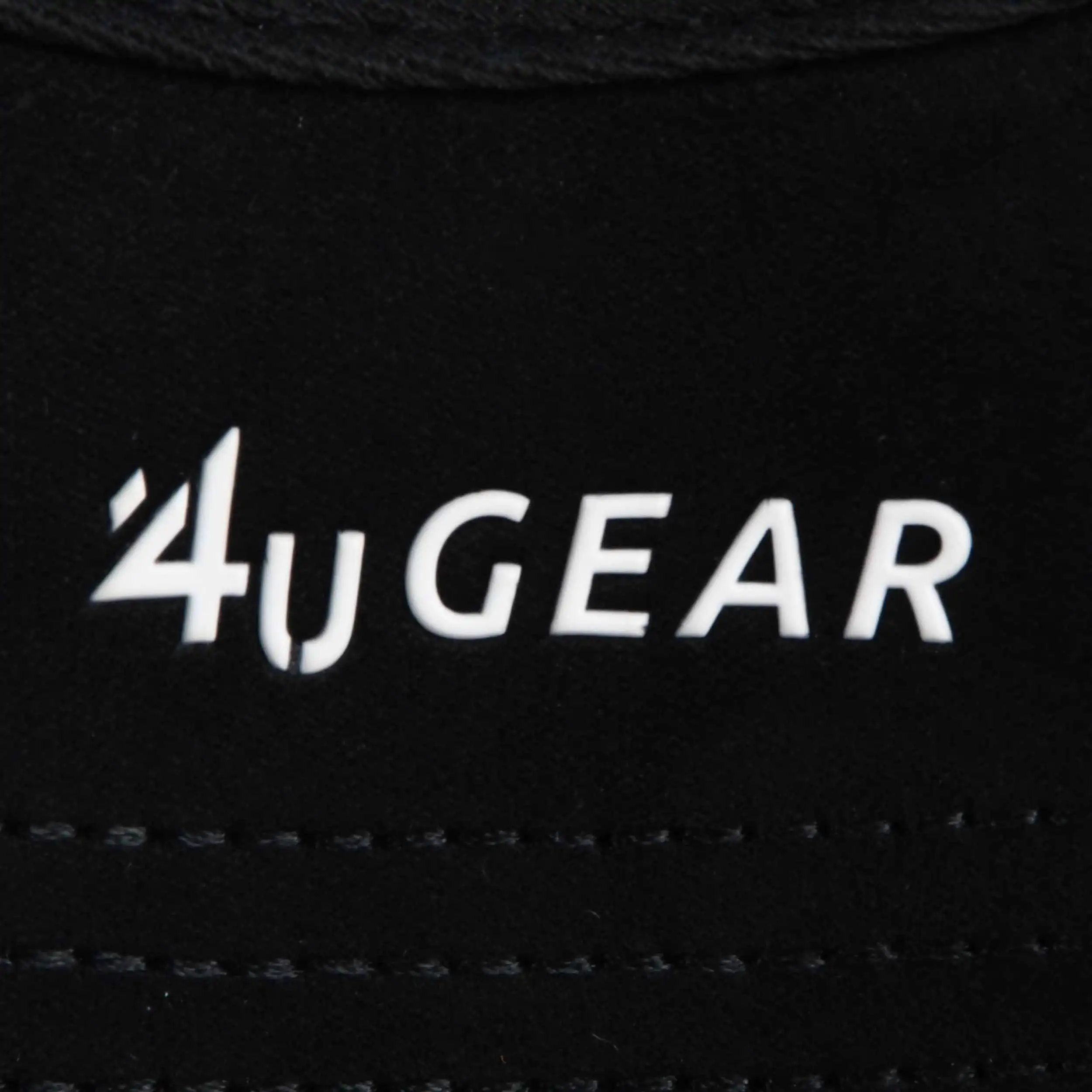 4UGEAR Suede Baseball Caps Custom Baseball Caps Hats with Custom logo ...