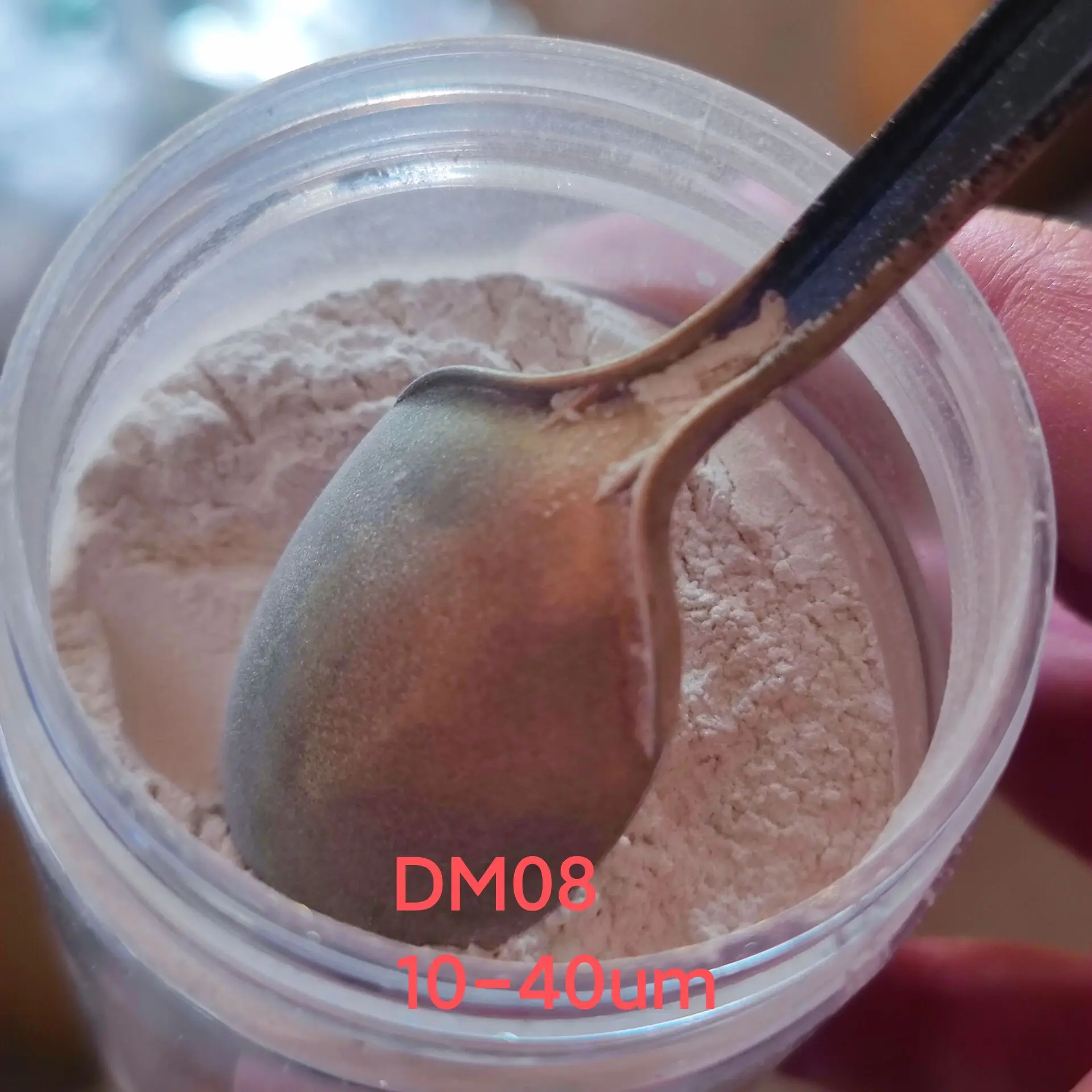 Bulk Interference White Chameleon Car Paint Pigment Powder Colorshift ...