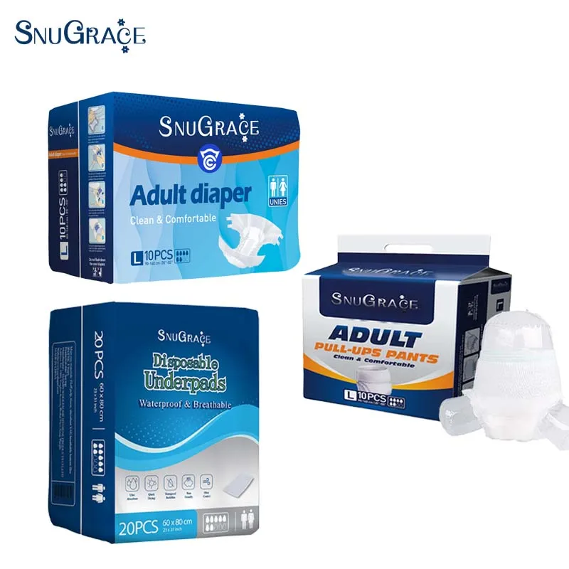 Snugrace Adult Incontinence Diapers Abdl Purchasing Festival Gives Back ...