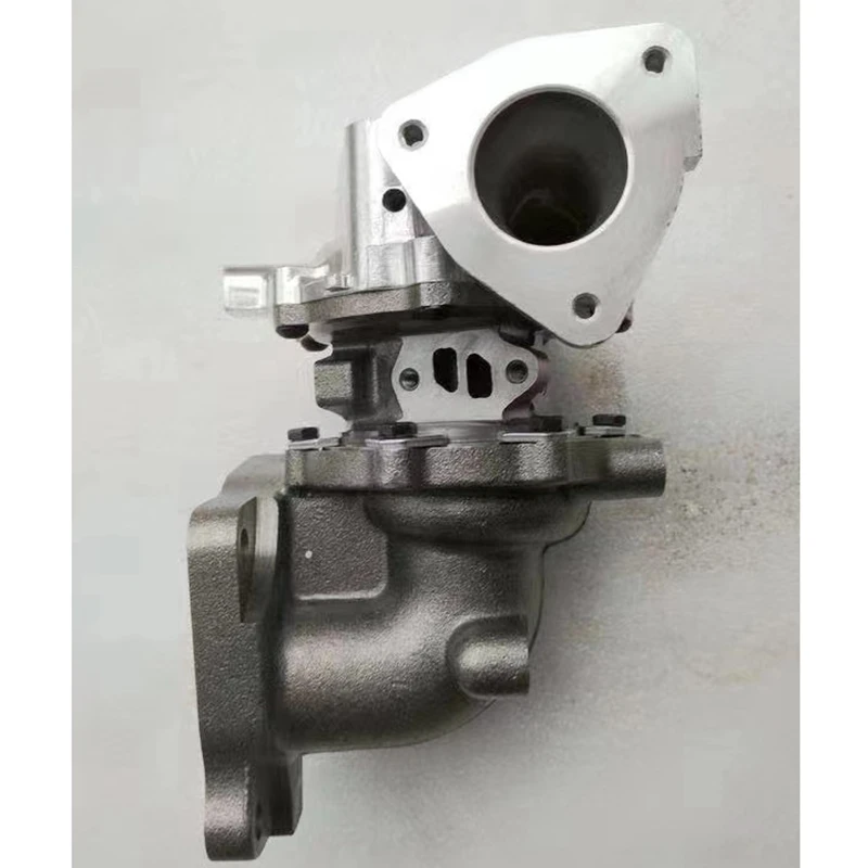 High Quality RHF3 Turbocharger for D-MAX TFR TFS 4JK1-TC