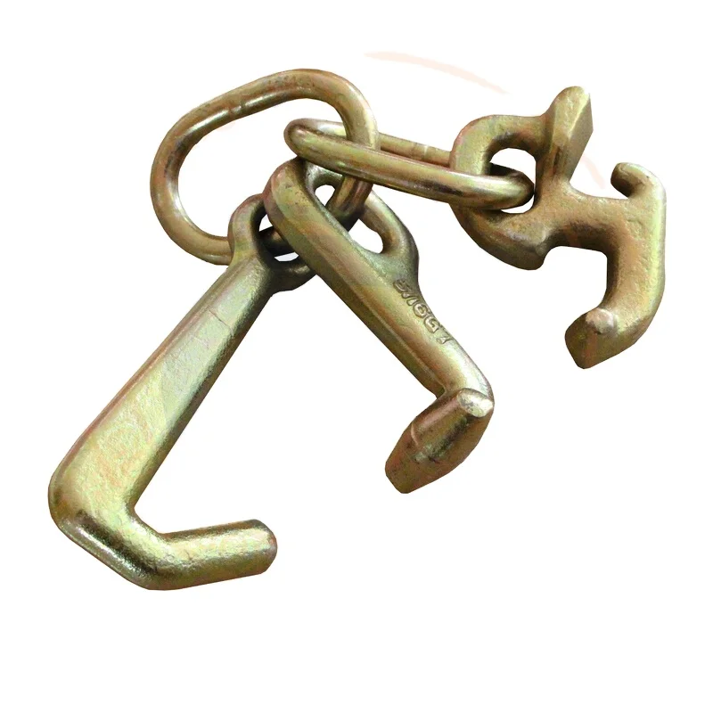 Eb1919 Hoge Break Sterkte R T J Ketting Cluster Haak - Buy Ketting Haak ...