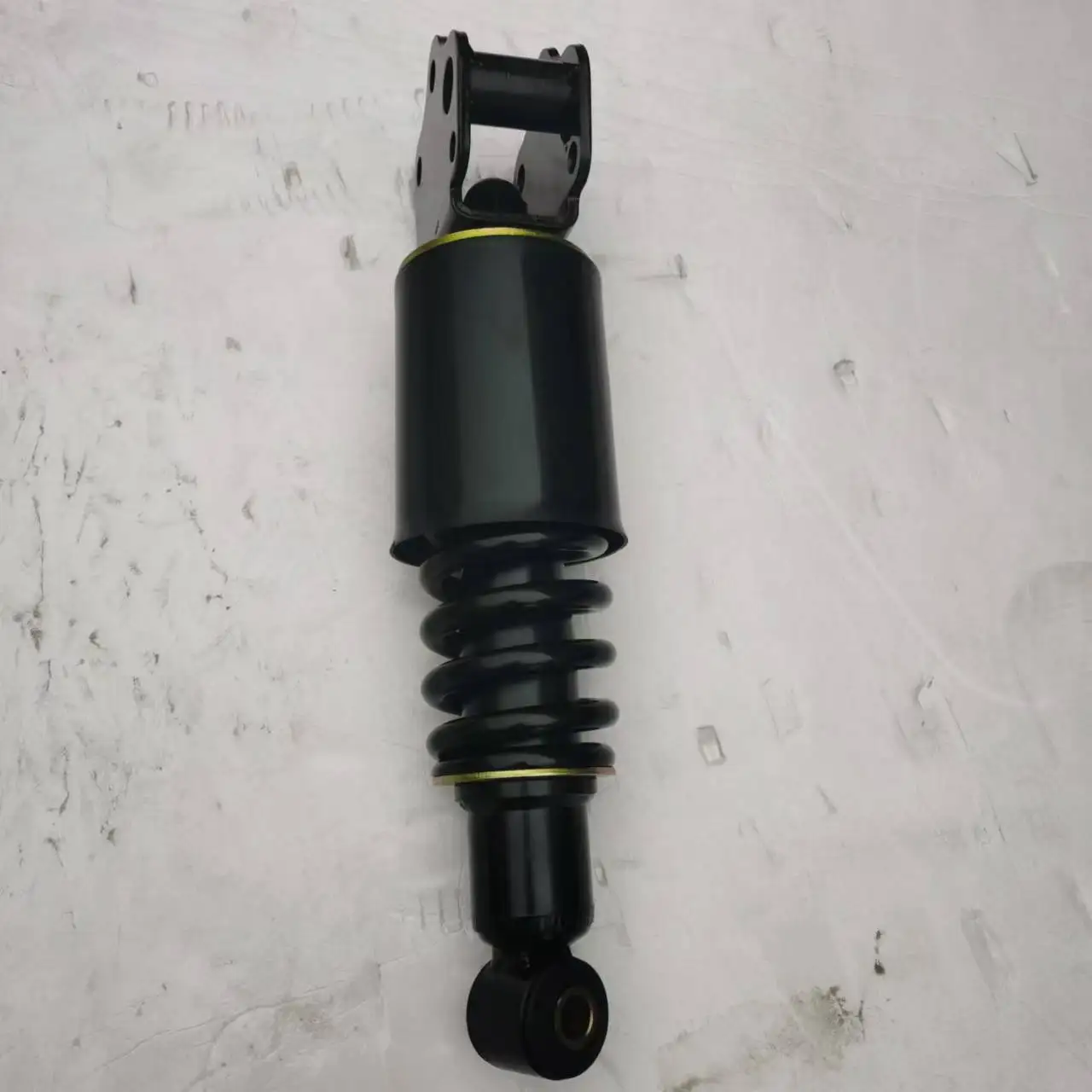 Shacman X3000 X5000 Truck Spare Parts Shock Absorber DZ15221440580 ...