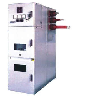 Kyn96-12(ams) Medium Voltage Switchgear - Buy Kyn96-12(ams) Medium ...