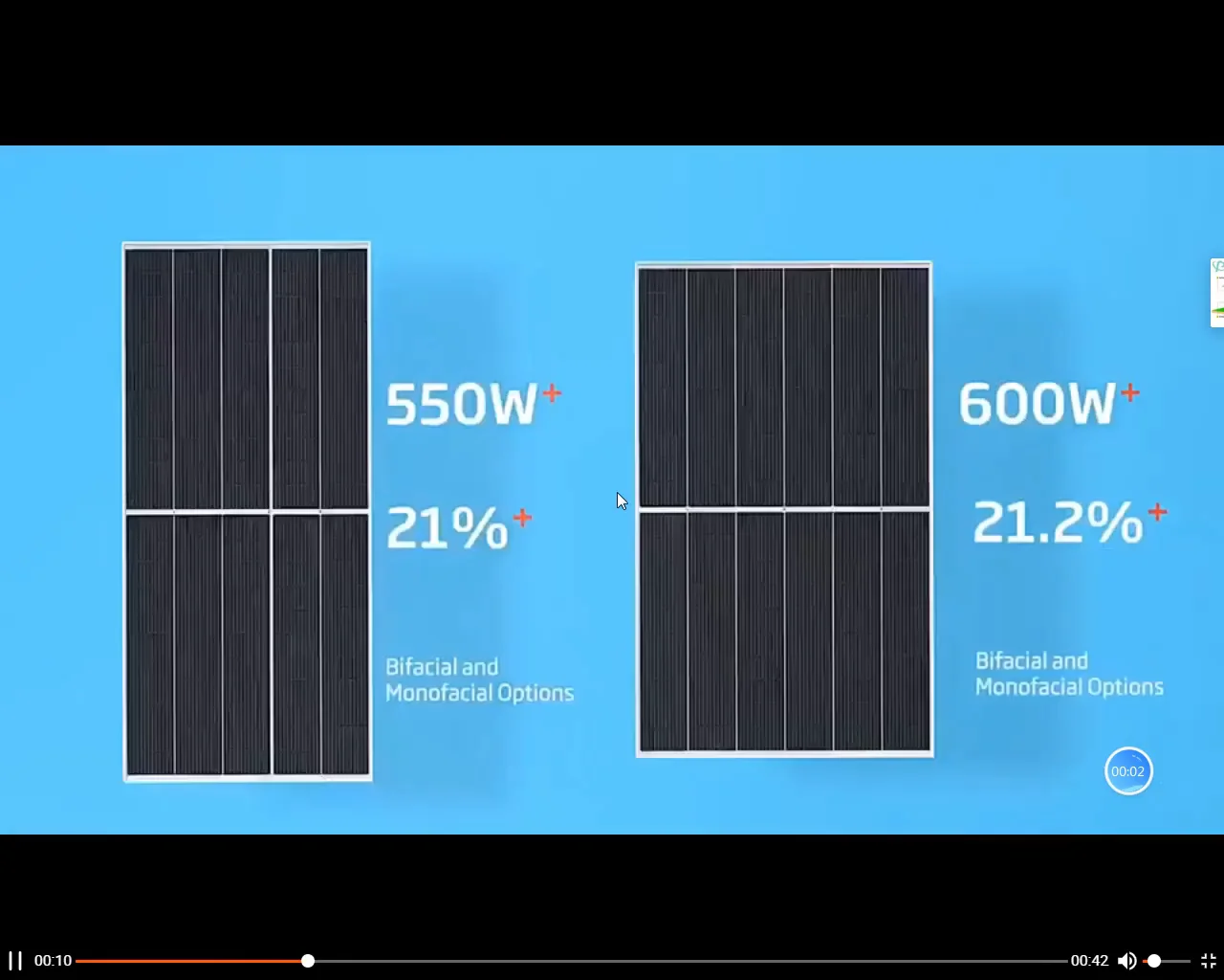 Trina N Type Dual Glass Solar Module Trina Neg9r.28 420w 425w 430w Half Cell Solar Panel Mono ...