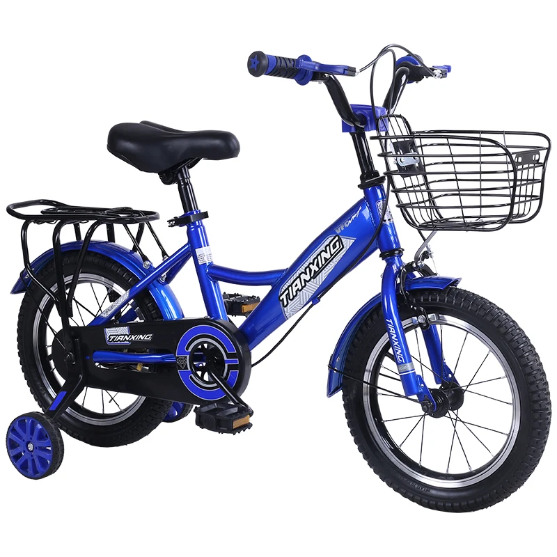 NEW kids 12 inch boys mountain bike bicycle/children bike for kids ...