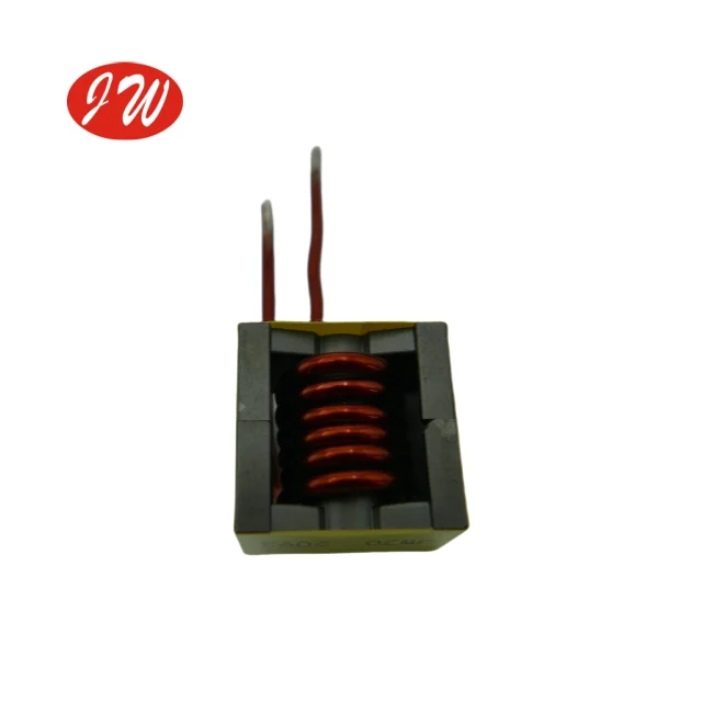 PQ2020 High-Frequency Auto Transformer Plug-in Welding Model with ...