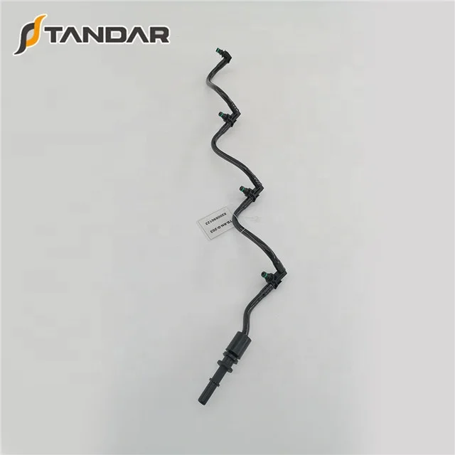 8200859142 Fuel Return Line For Renault Master 2 2.5 Dci - Buy ...