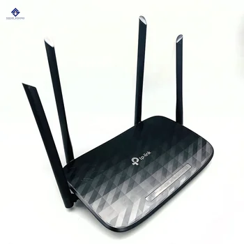 New Style Tp-link Tplink Routers Archer C5 Ac1200 Wireless Dual Band ...