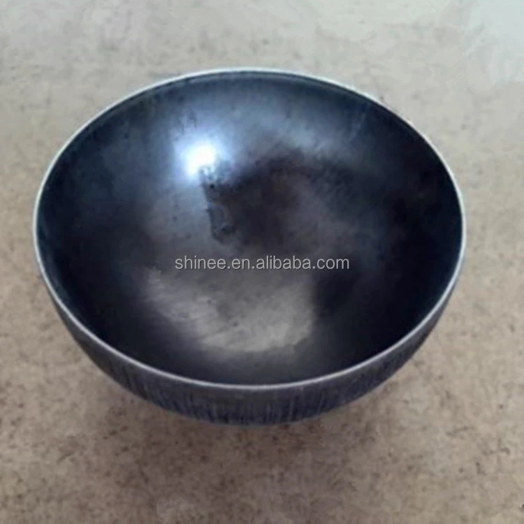 Mild Steel Half Spheres - Durable and Versatile Solutions