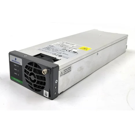 Emerson R48-2000e3 Communication Power Rectifier Module 48v30a ...