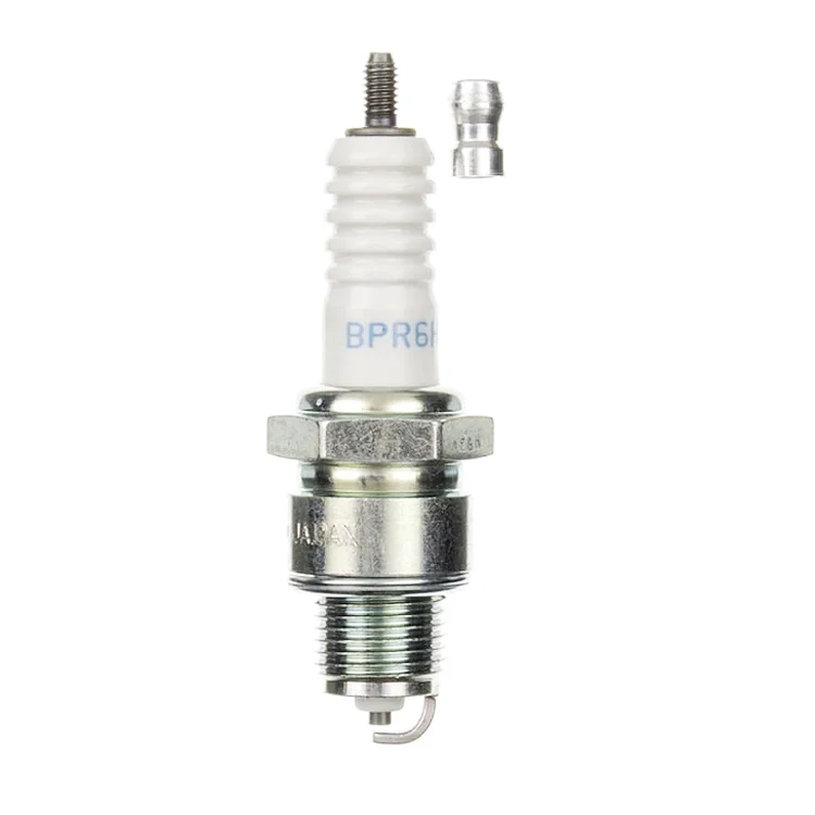 Alibaba.com: Honda GCV160 GCV190 Spark Plugs 98079-56846 BPR6ES F6REC4 ...