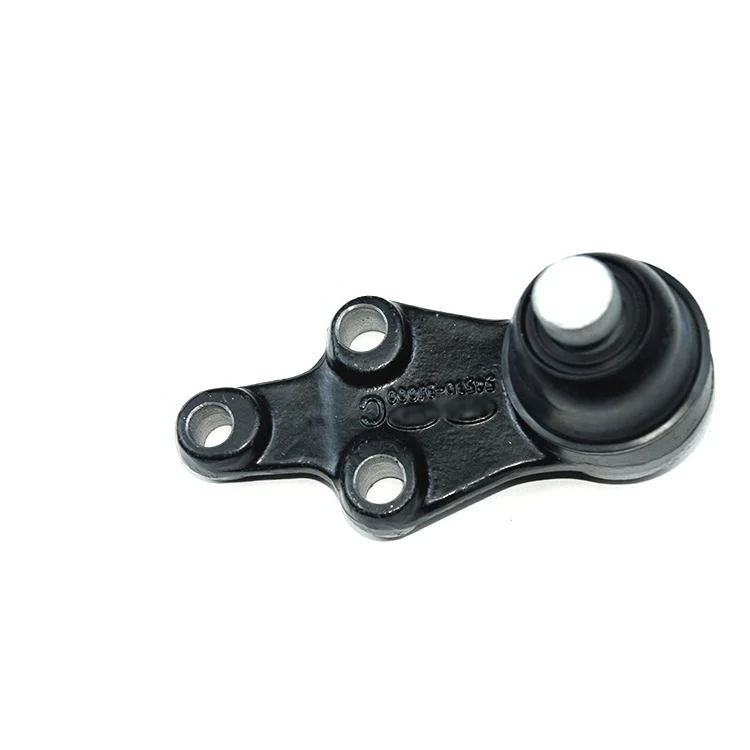 Kia Hyundai Motor Company Automobile Suspension System Lower Control ...