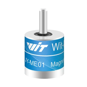 Company Overview - Witmotion Shenzhen Co., Ltd.