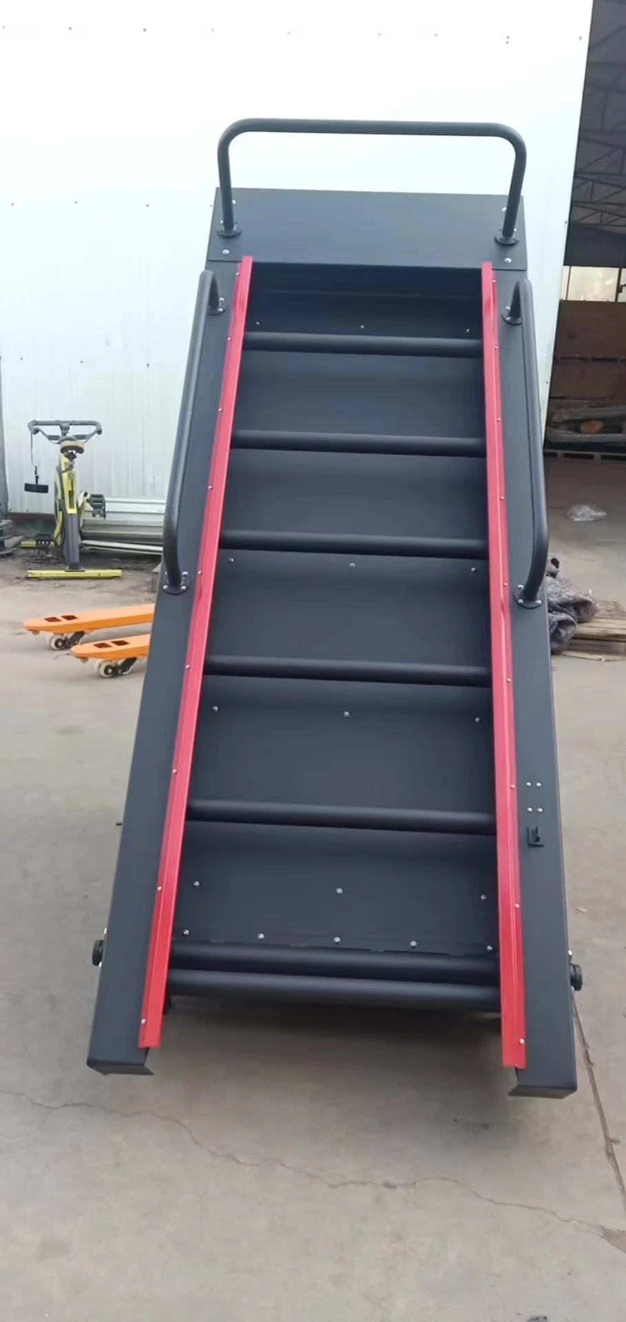 Xzh Ladder Machine Vertical Stair Climber Climbing Machine - Buy ...