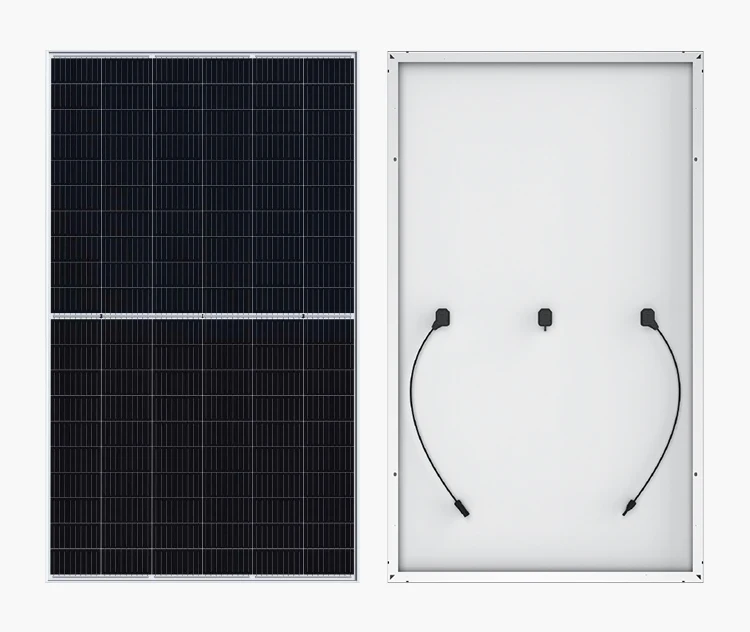 Trina Solar Panels - Efficient and Reliable Power Solutions