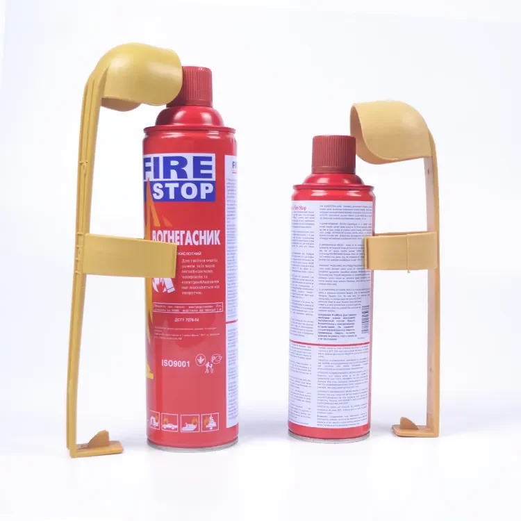 Car Fire Extinguisher Abc Dry Powder Foam Chemical Mini Fire ...