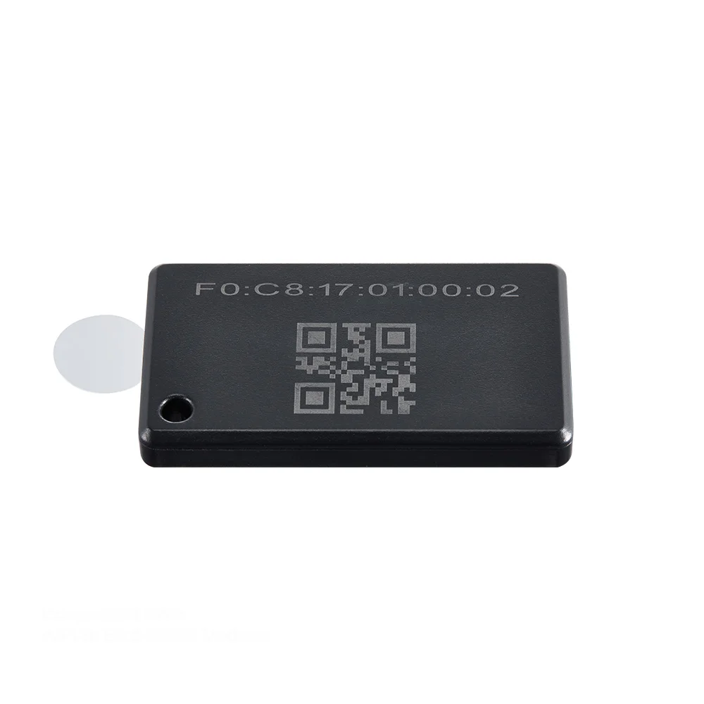 Alibaba.com: Programmable Zigbee IoT and Bluetooth AOA UWB beacon tag : Source CE, BV, ISO ...