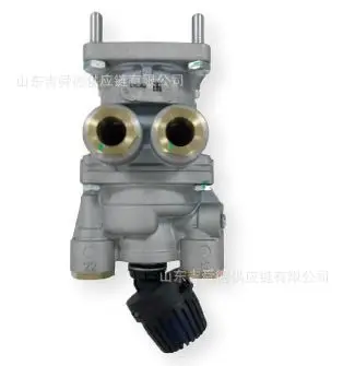 Original Imported Wabco Wabco Provia Foot Valve Pro3150000 For Trucks ...