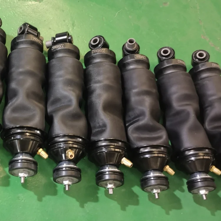 21170611 22040662 Cabin Shock Absorber For Volvo Trucks - Buy 21170611 ...