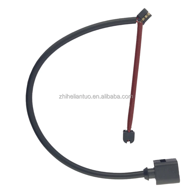 New Innovations Car Brake Pad Wear Sensor 7L0907637 7L0 907 637 ...