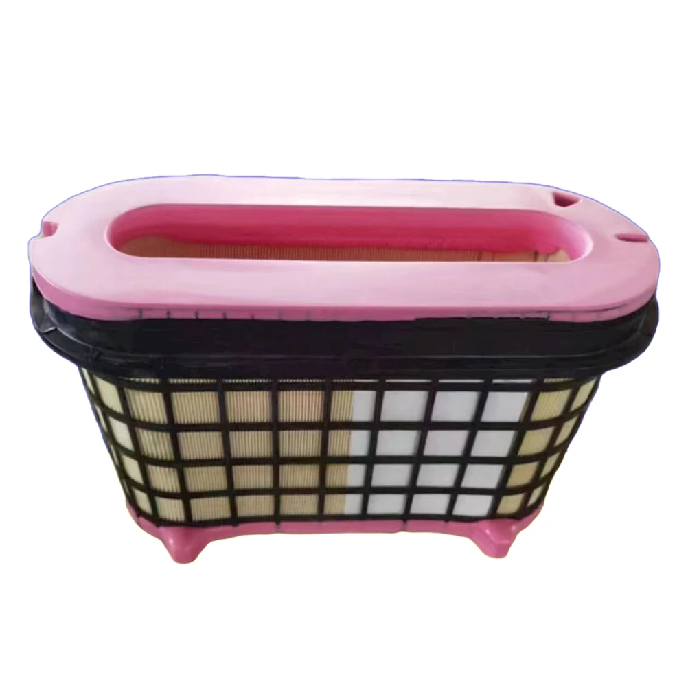 Truck Air Filter E059l 0040946804 A0040949204 C50004/1 Suitable For ...