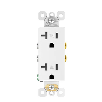 Fahint Ul Cul Listed Standard Dt20 20a 110v Electrical Decorative ...