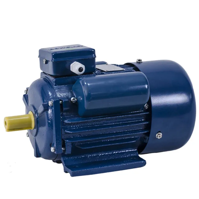 7.5HP Motor Single Phase Electric Motor| Alibaba.com