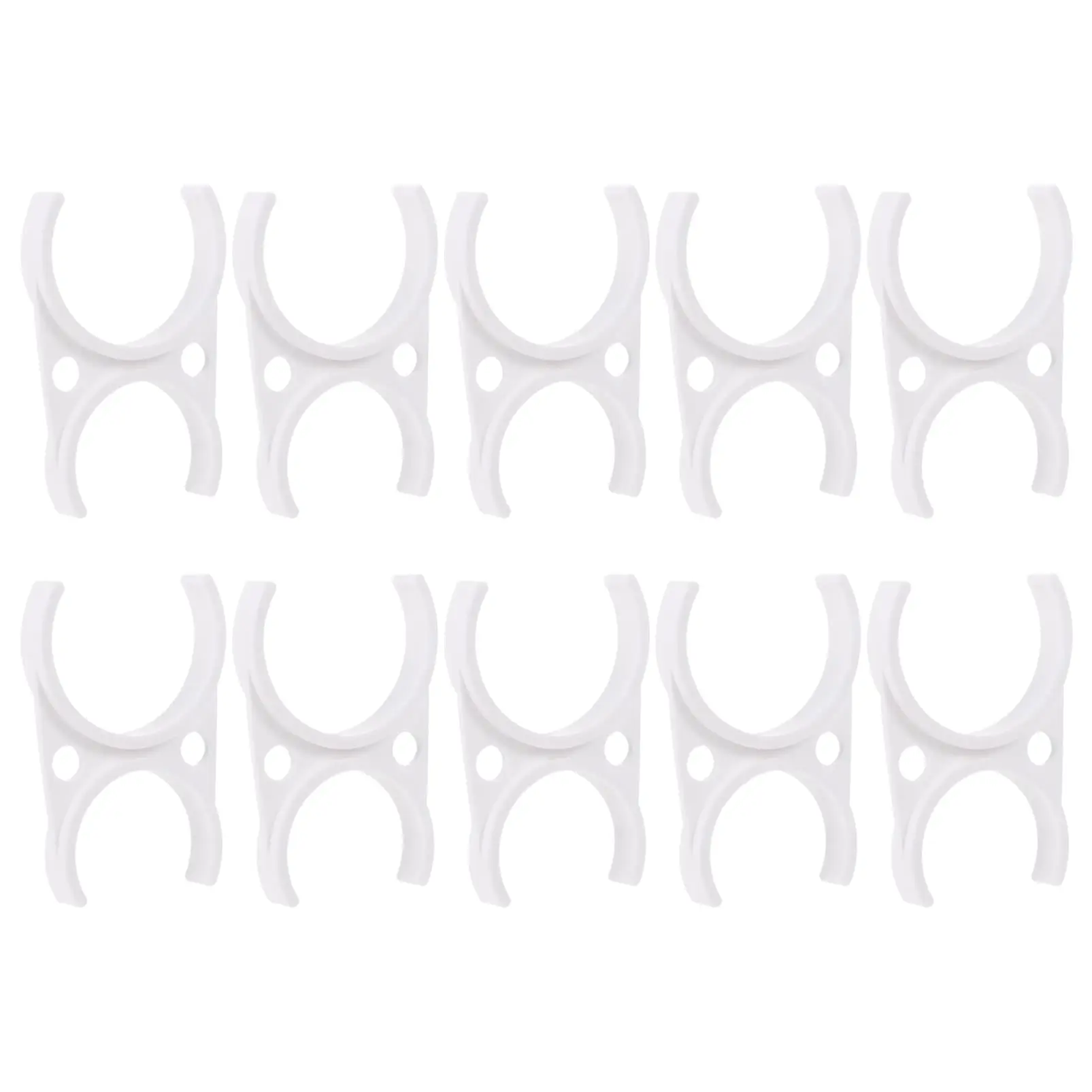 Glosok Ro Water Filter Clamp Water Purifier Ro Membrane Housing Clip ...