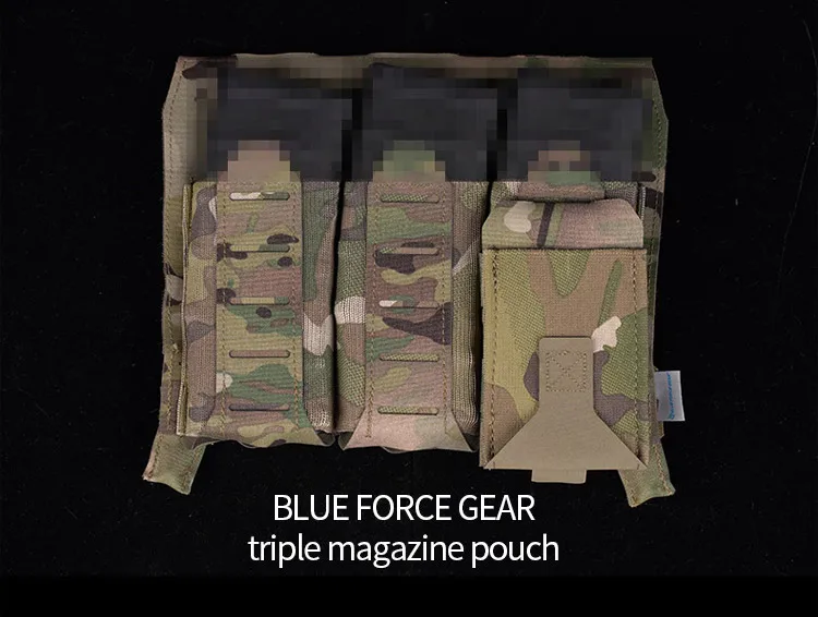 Sivi Tactical Chest Rig Micro Fight Full Flap Magic Hook Loop Sticker ...