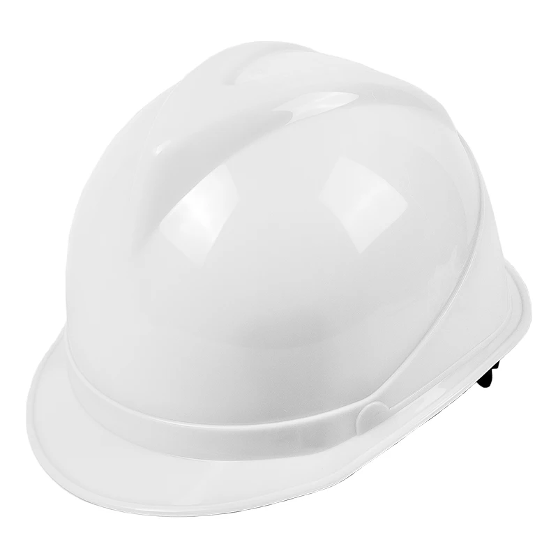 WEIWU abs construction safety helmet high quality hard 3m white hard ...