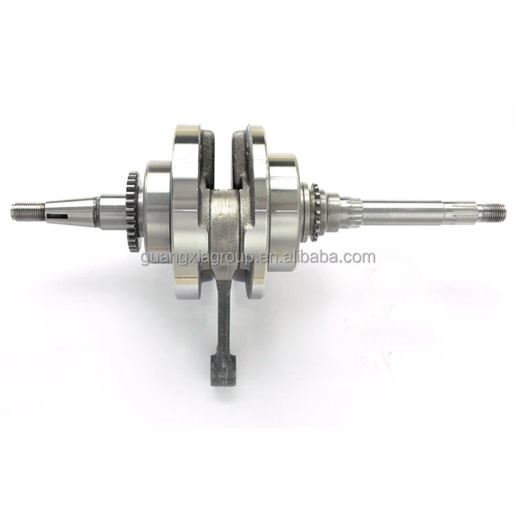 Motorcycle Spare Parts Engine Crankshaft Crank Shaft Nmax Original ...