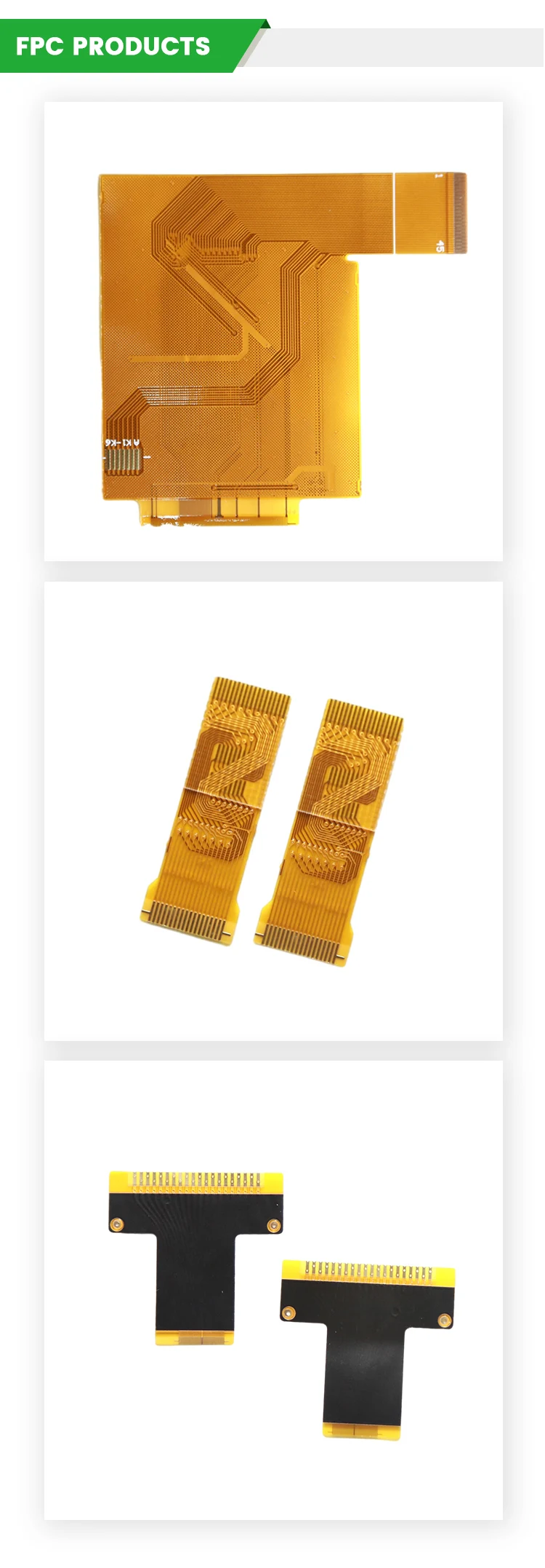 Fpc Flexible Circuit Board Fpc Professional Custom Circuit Board Manufacturer Fpc - Buy Fpc ...