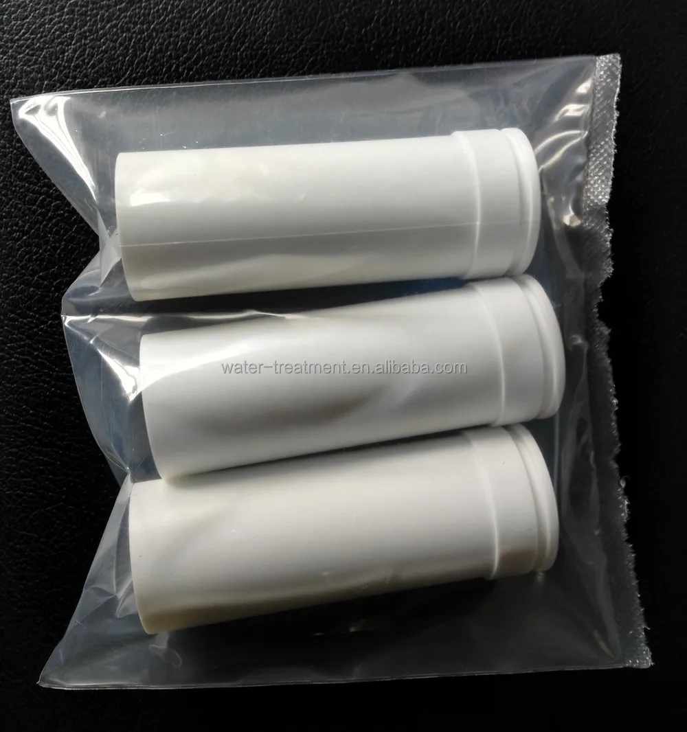 Hollow Fiber UF Filter Cartridges - Ultra-Purified Water