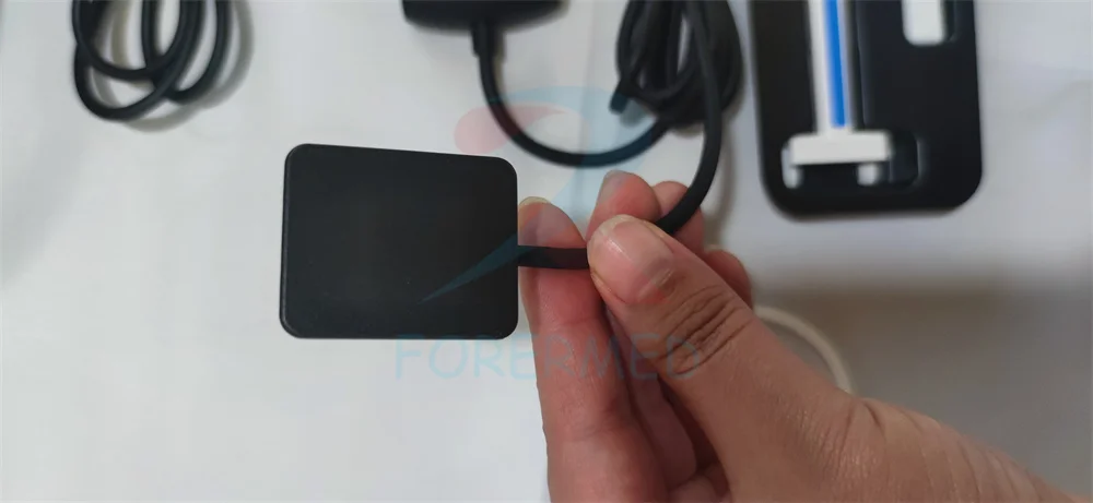 Yj-hdr1 Dental Xray Sensor Digital X-ray Photon Counting Rvg Sensor ...