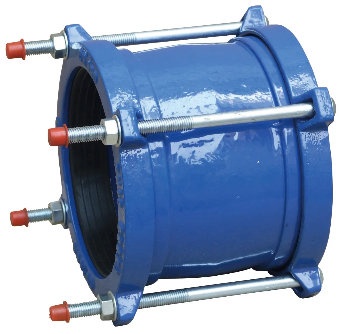 DN100 Ductile Iron Universal Coupling| Alibaba.com