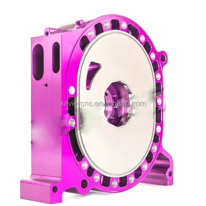 Billet Pro 6000 Series 20B Centre Plate for Mazda Factory Supply
