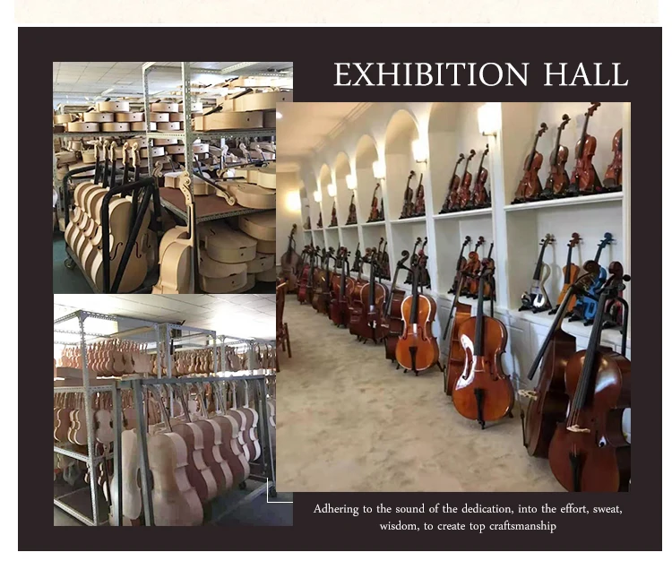 Spruce Wood Sound Post For 3/4 4/4 Double Bass String Instruments ...