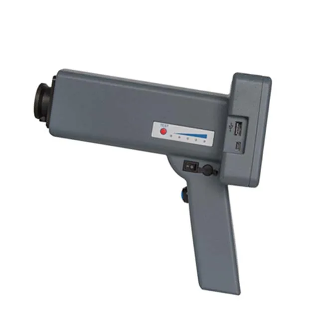 Nirmagic 3500a Handheld Near Infrared Spectrometer - Buy Nirmagic 3500a ...