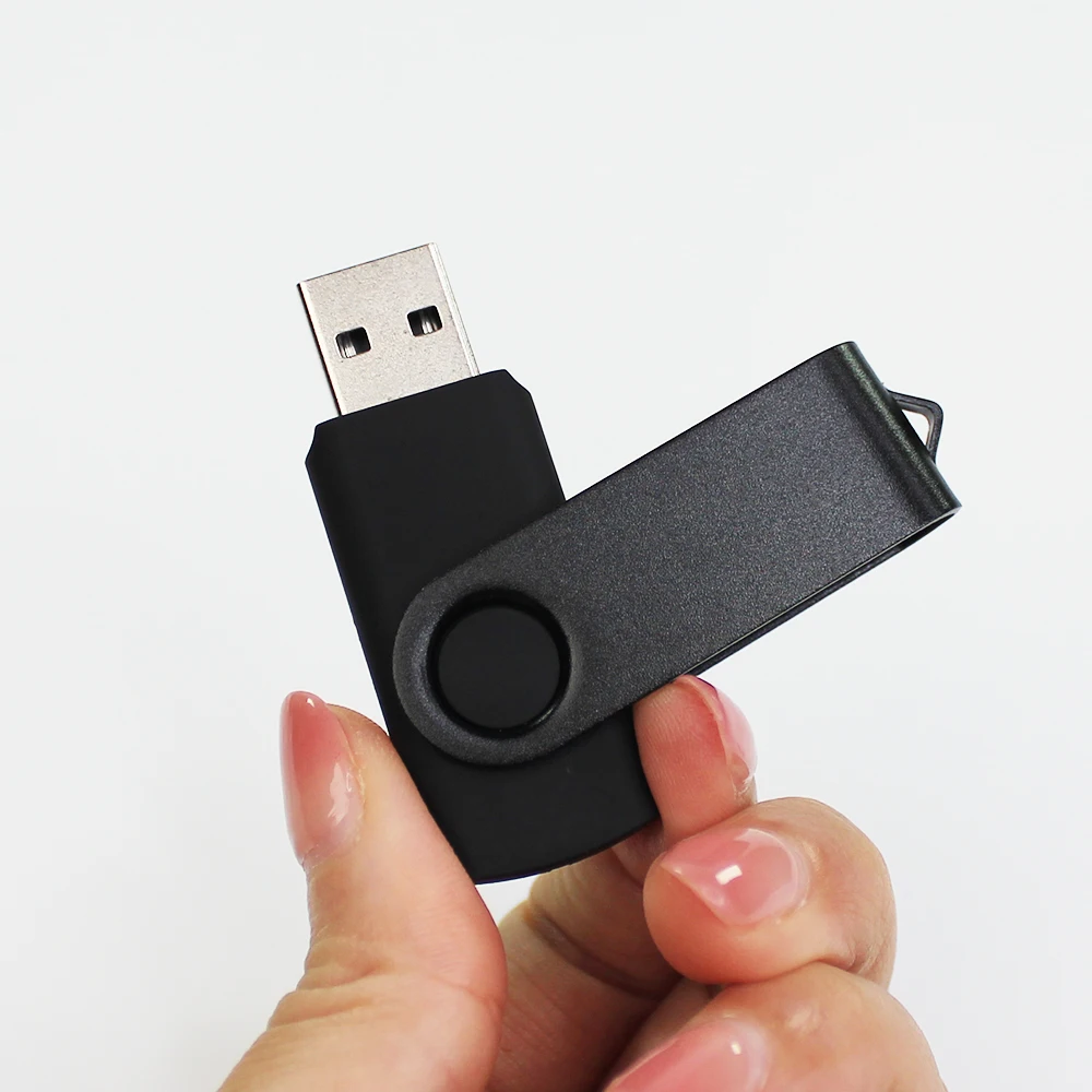 Wholesale USB Flash Drives - Customizable Capacity & Logo