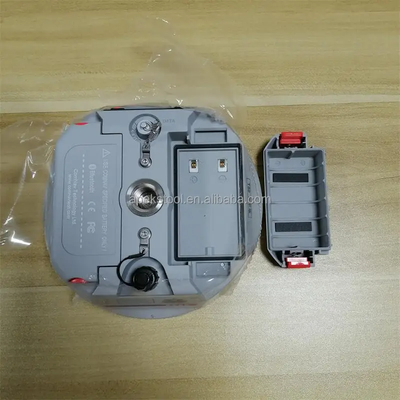 Factory Price Imu Gnss Receiver Full-constellation Tracking Capability ...