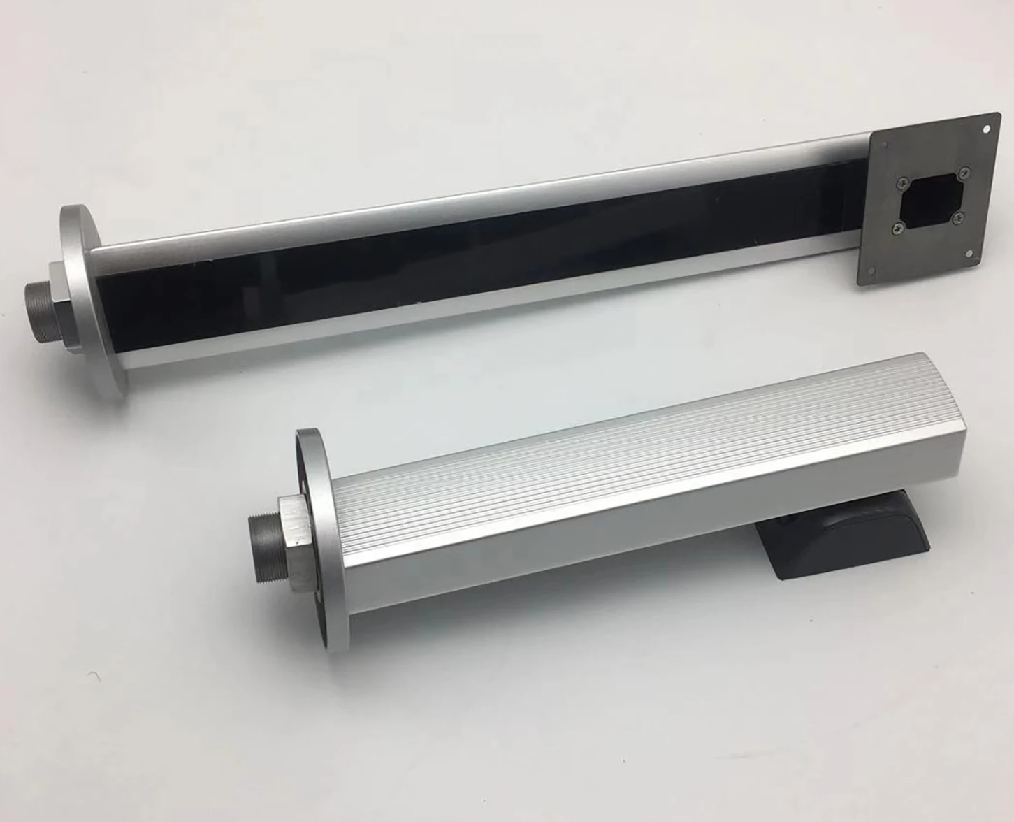 Terminal Mounting Gate Bracket for Turnstile Facial Recognition Scanner ...